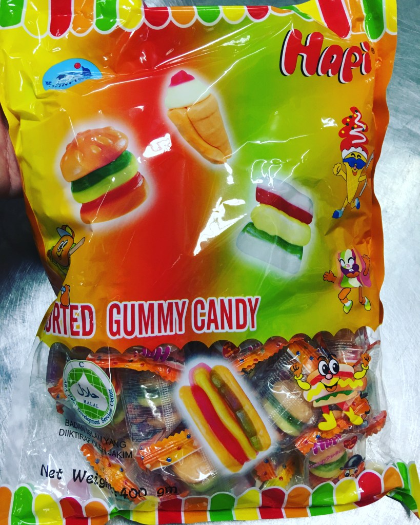 Gummy | 软糖 – Perniagaan Yong Soon Huat
