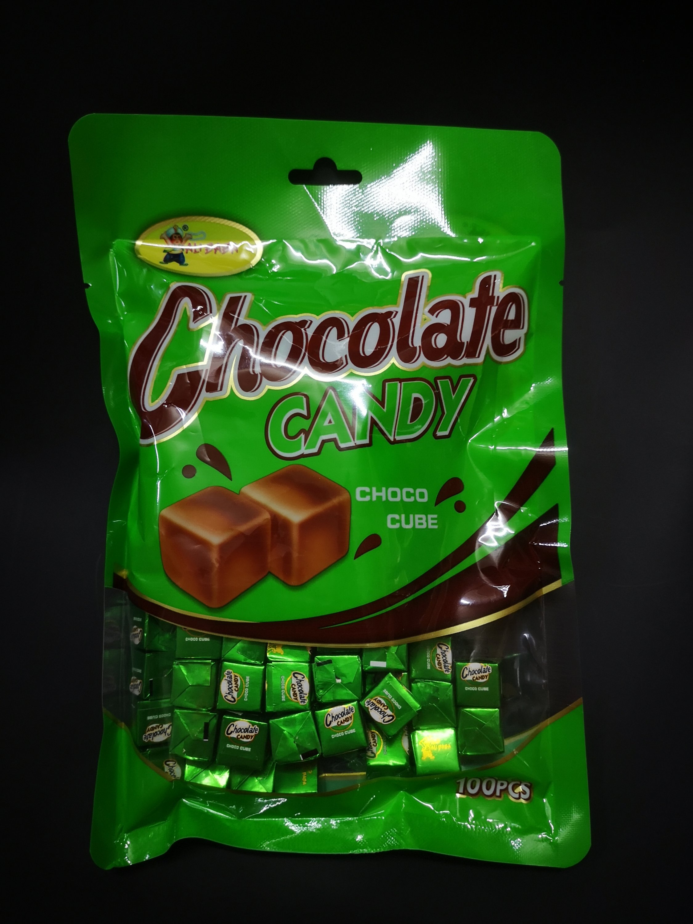 Chocolate | Coklat | 巧克力 – Perniagaan Yong Soon Huat