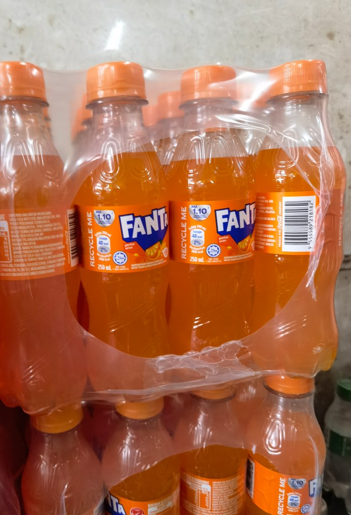 Bottle Drink | Air Botol | 支装水 – Perniagaan Yong Soon Huat